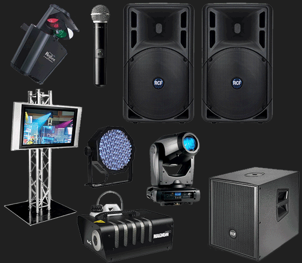 Elite Sound DJs | School Dances